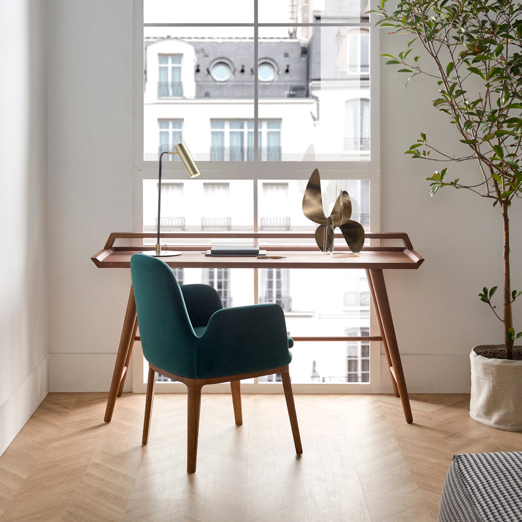 Poet Desk by Belta & Frajumar | Urban Avenue