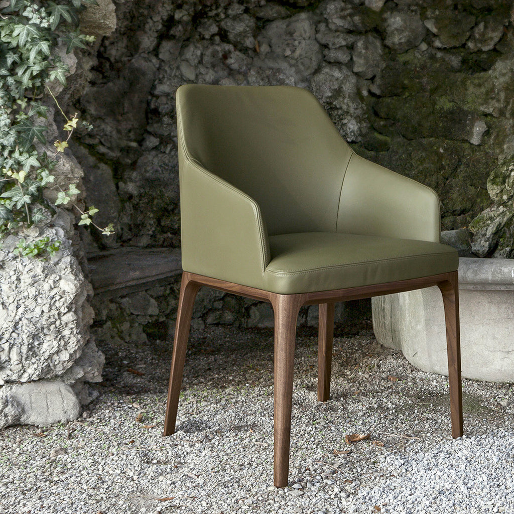 Amanda Dining Chair by Alivar | Urban Avenue