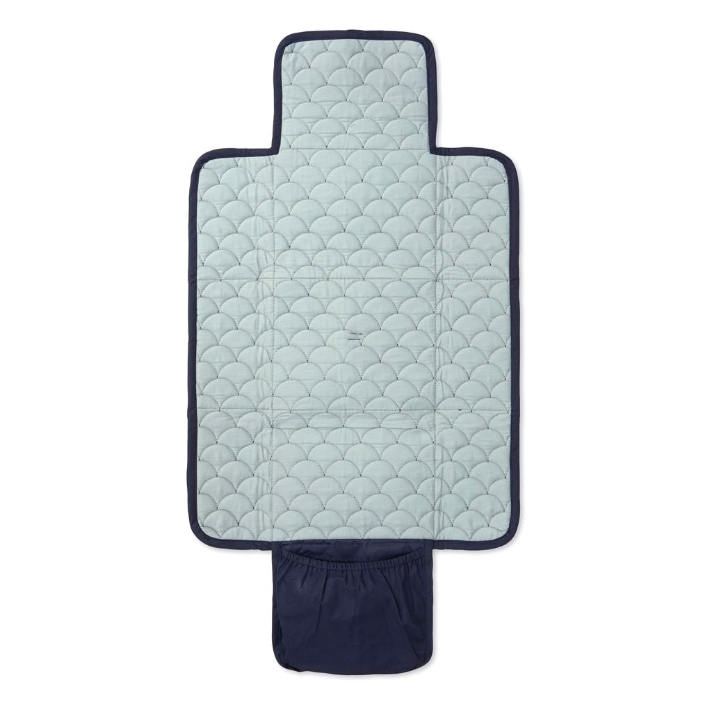 Quilted Changing Mat by Cam Cam Copenhagen | Urban Avenue