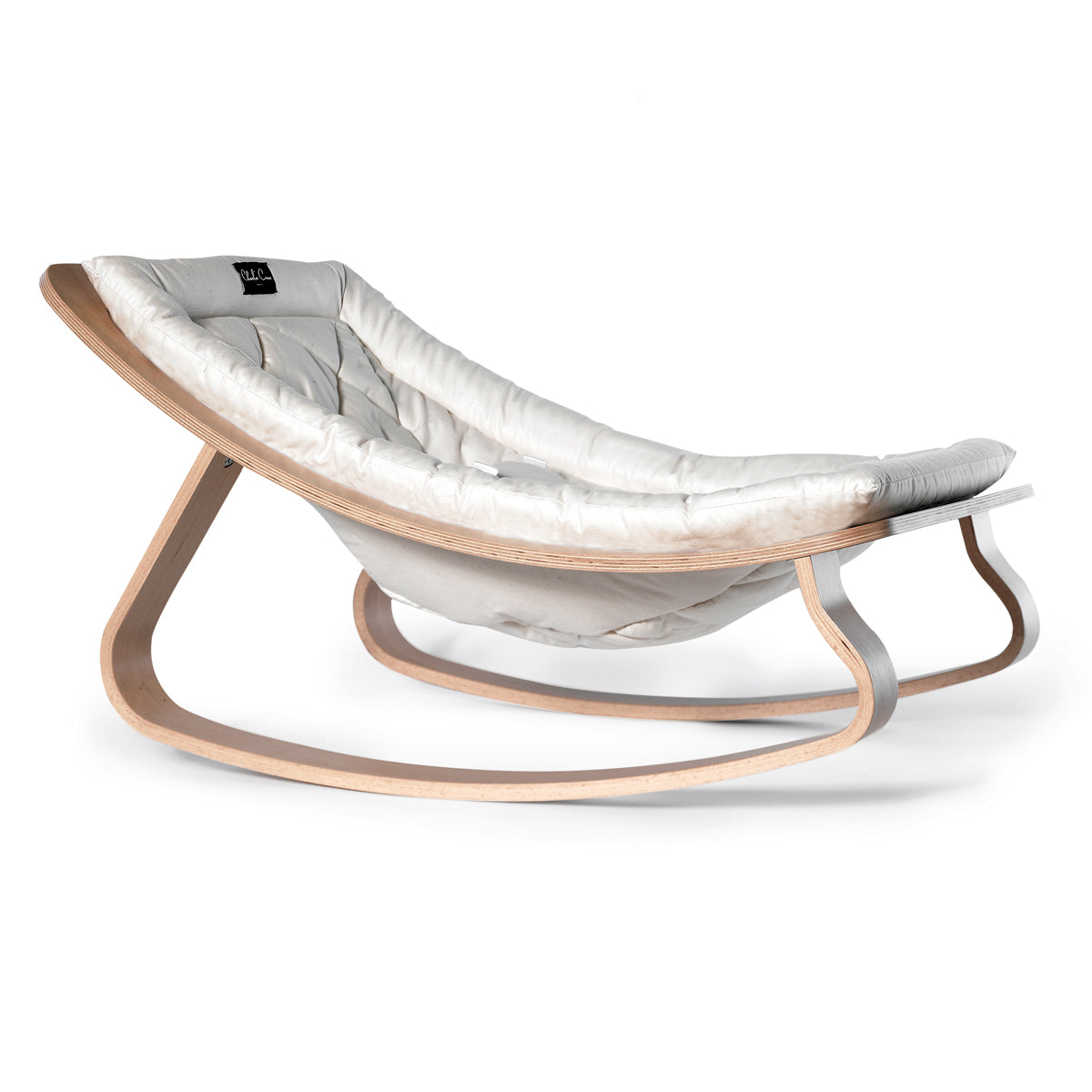 Levo Baby Rocker by Charlie Crane | Urban Avenue