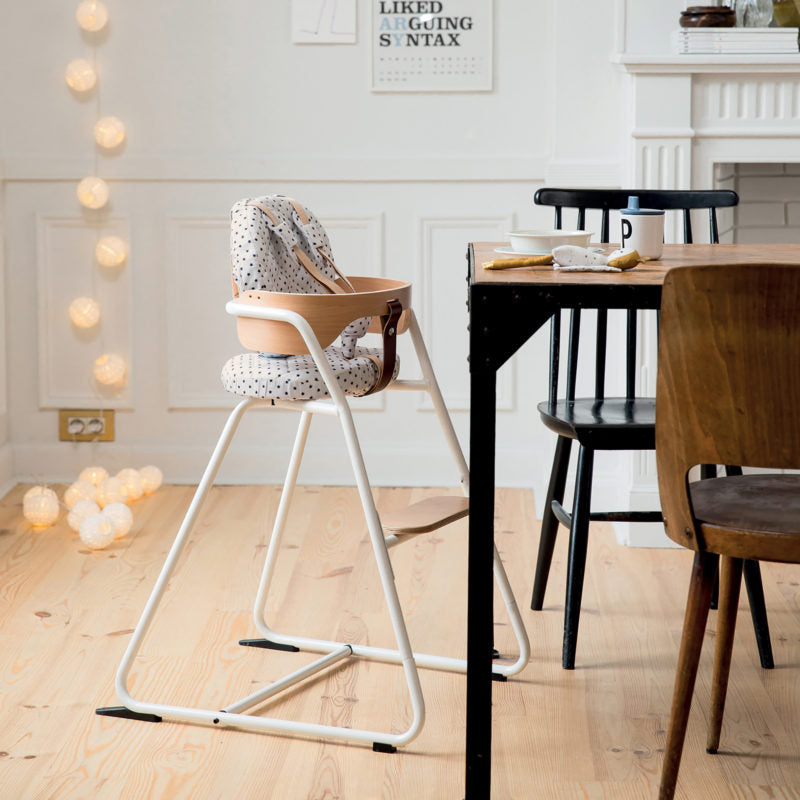 Tibu High Chair by Charlie Crane | Urban Avenue