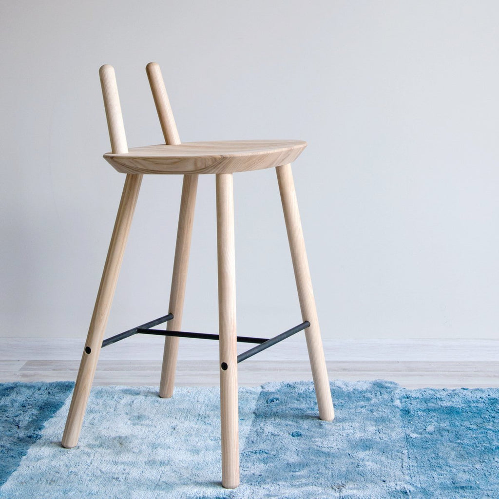 Naive Bar Stool by EMKO | Urban Avenue