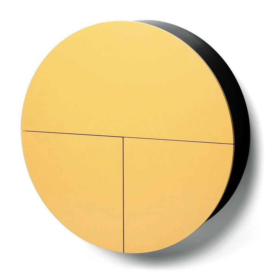 Pill Wall Mounted Desk by EMKO | Urban Avenue