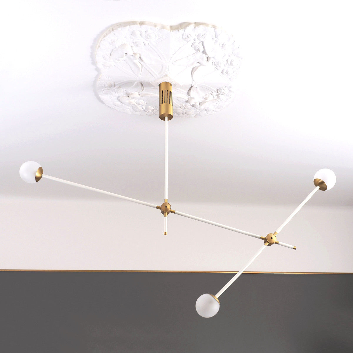 ST3 Suspension Light by Intueri Light | Urban Avenue