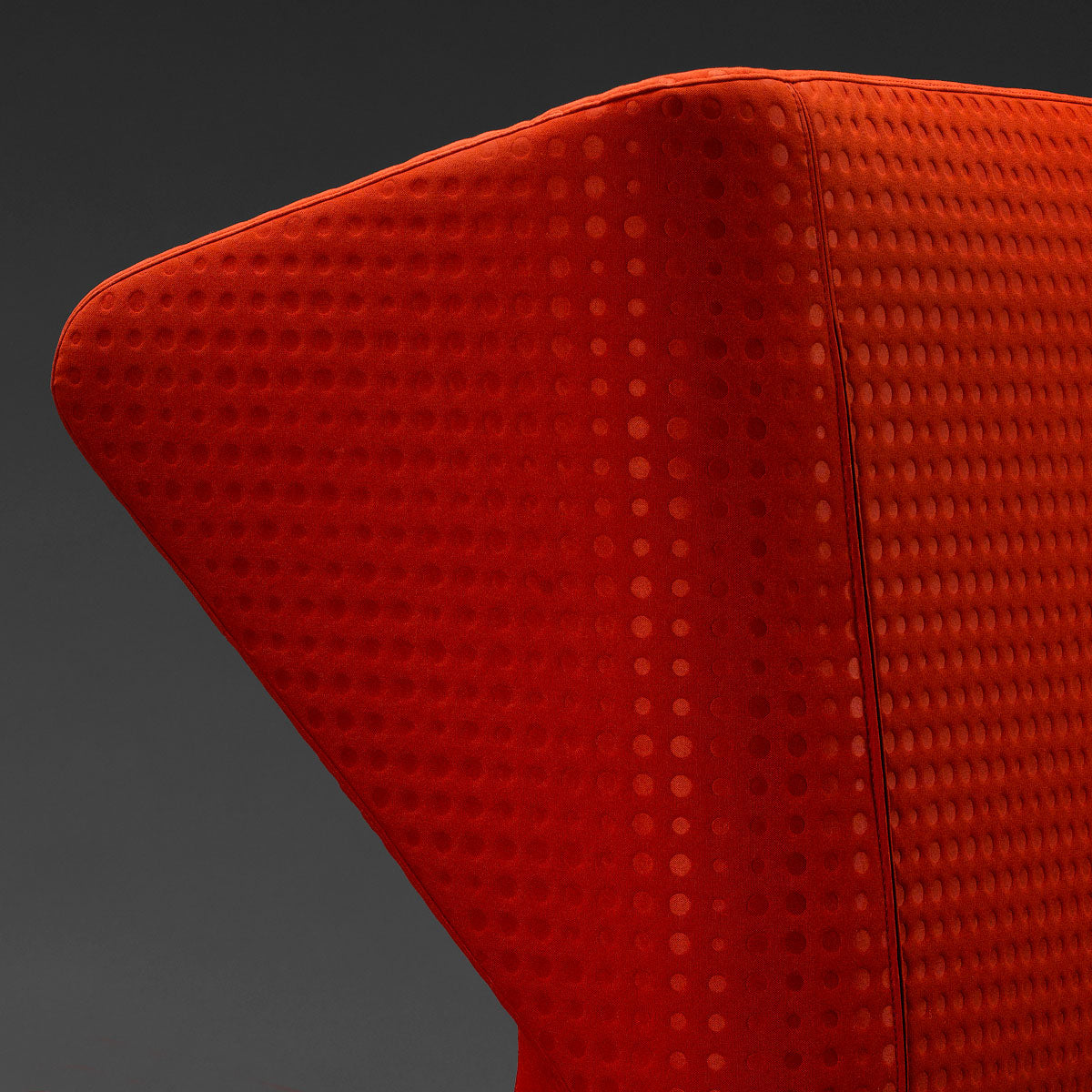 Fuga Wing Chair by mminterier | Urban Avenue