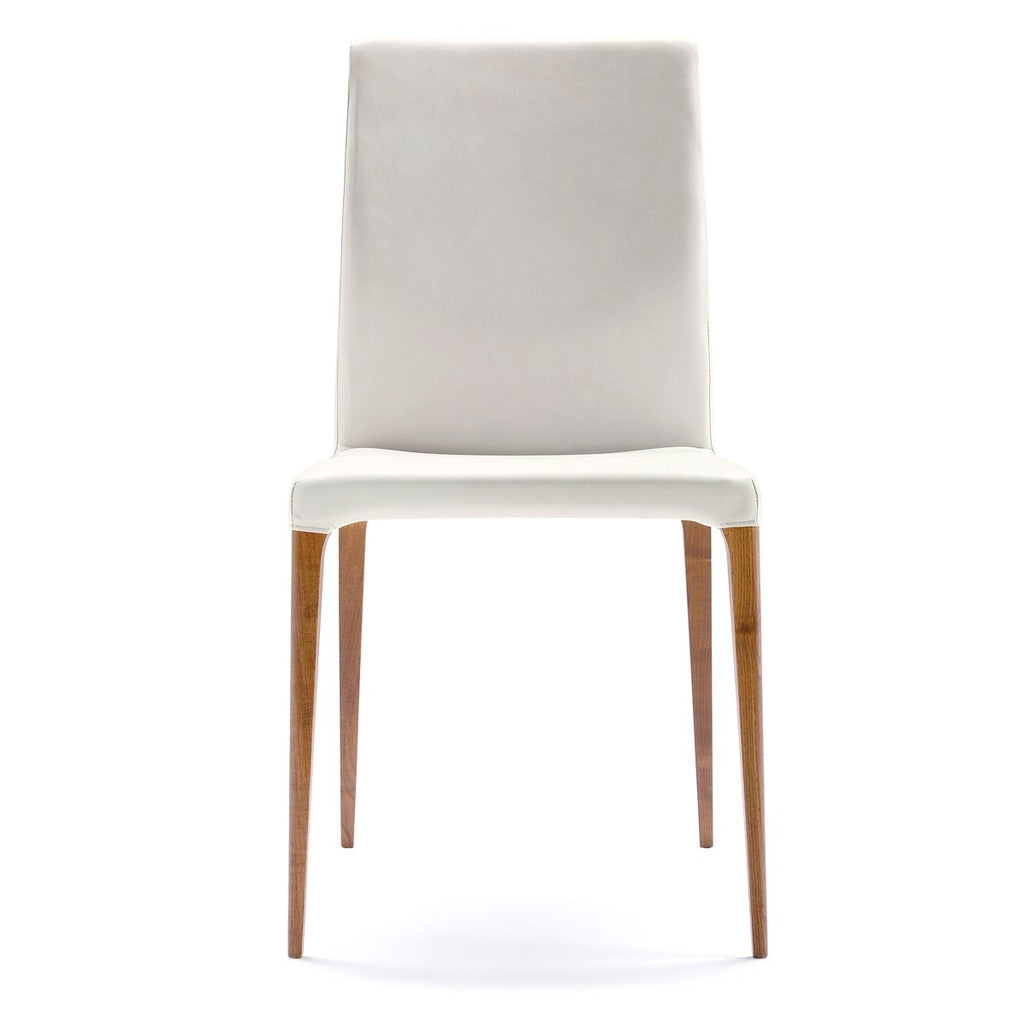 Eva Dining Chair by Pacini e Cappellini | Urban Avenue