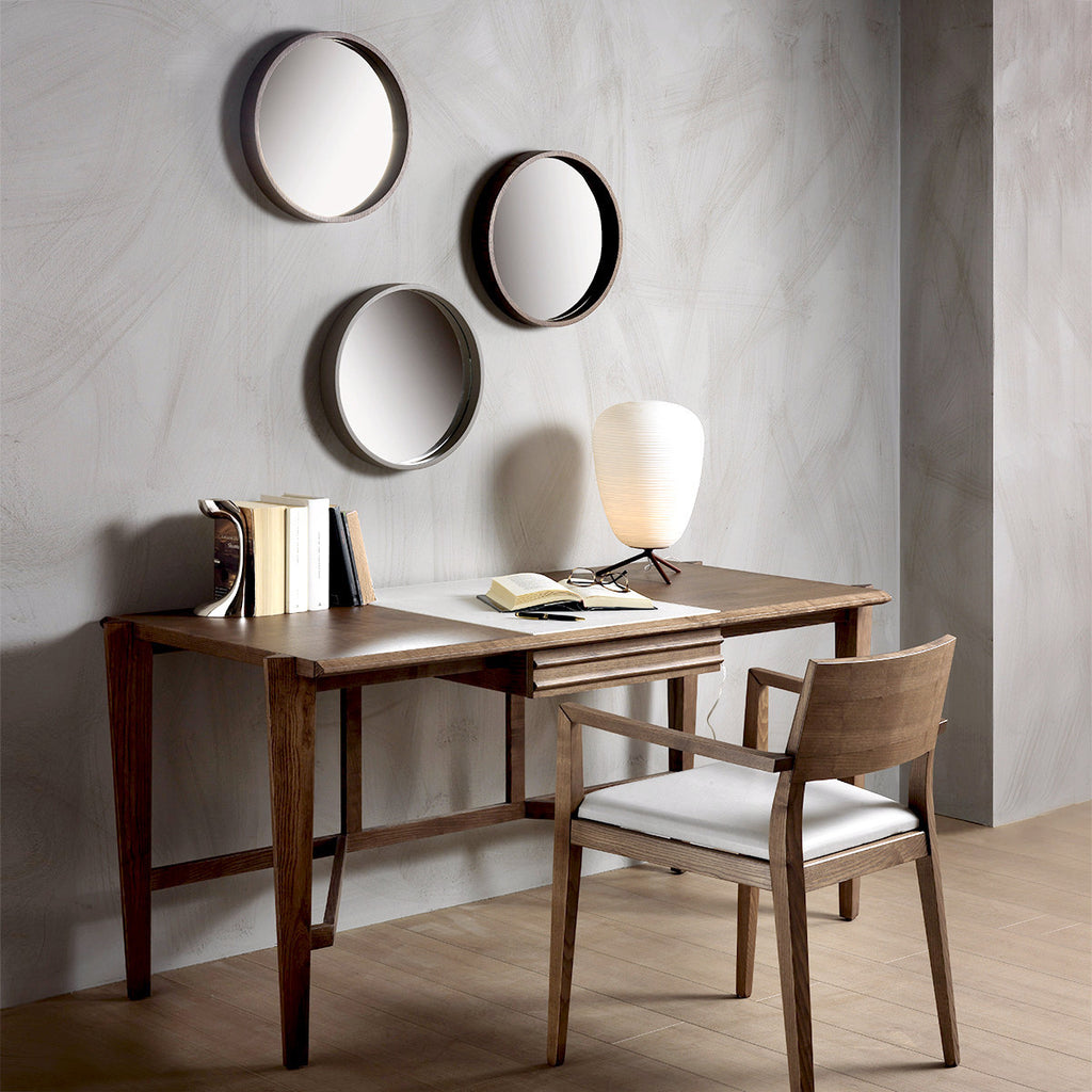 Oblo Mirror by Pacini e Cappellini | Urban Avenue