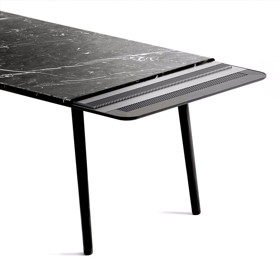 Arin Dining Table by Retegui Marble | Urban Avenue