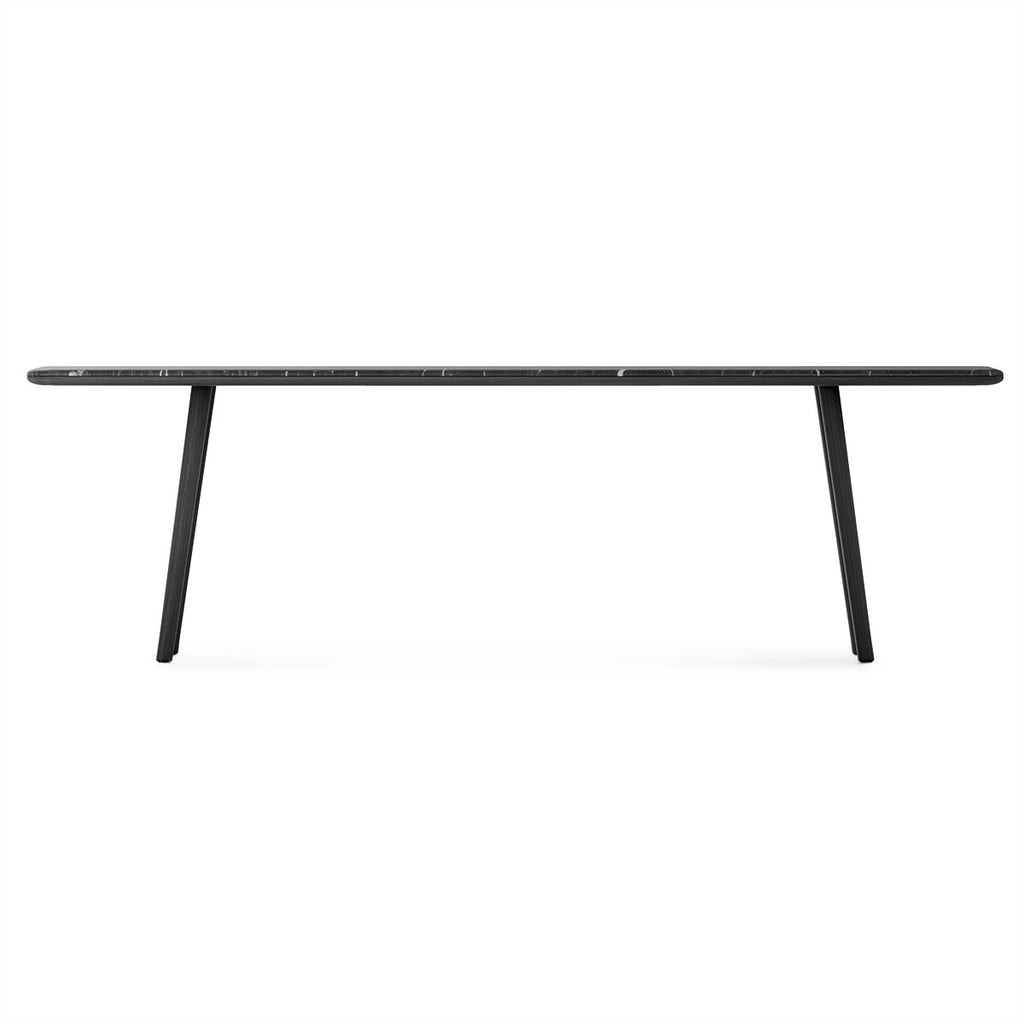 Arin Dining Table by Retegui Marble | Urban Avenue