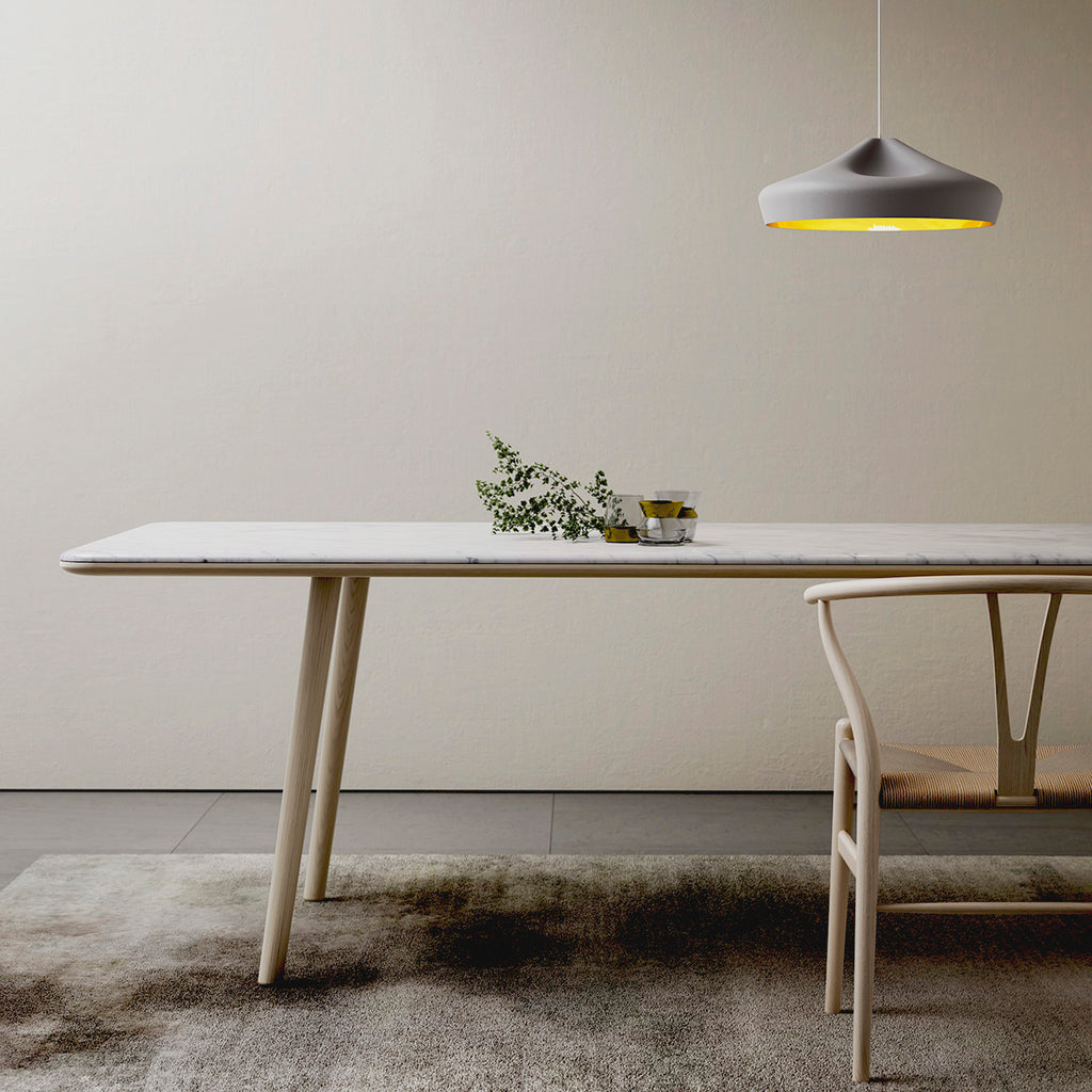 Arin Dining Table by Retegui Marble | Urban Avenue