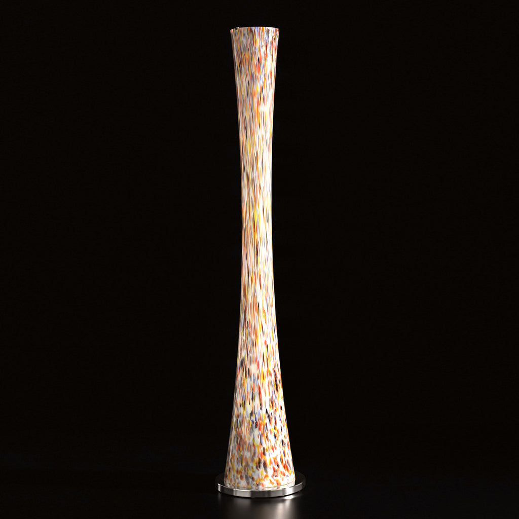 Clessidra Floor Lamp by Selene | Urban Avenue