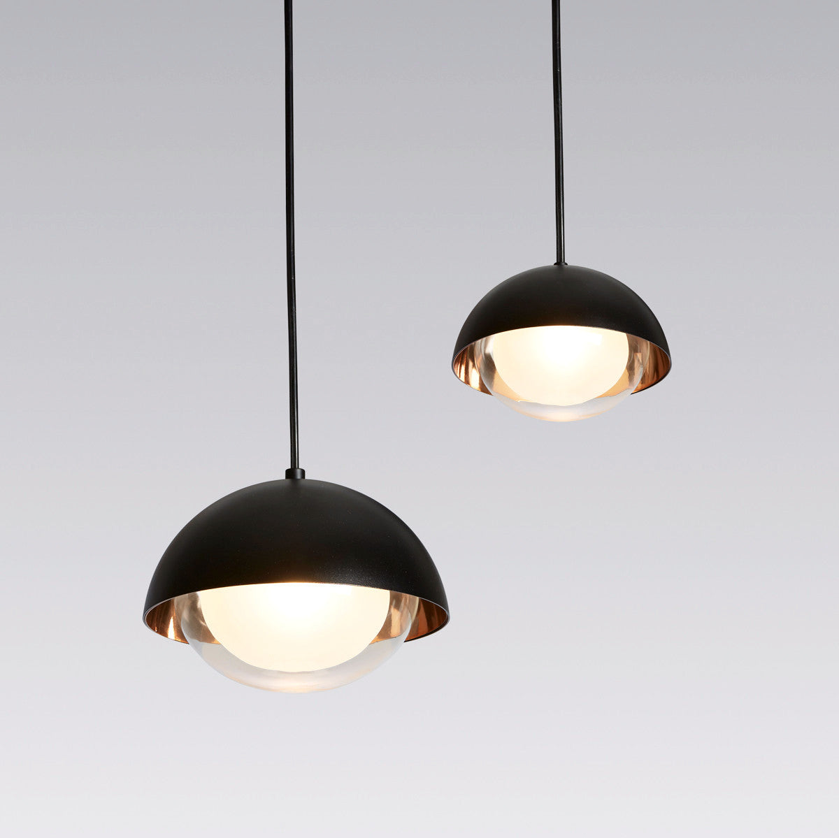 Muse Pendant Light by TOOY | Urban Avenue