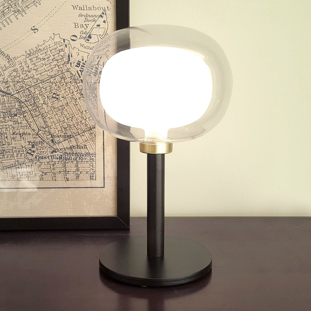 Small Nabila Table Lamp by TOOY | Urban Avenue
