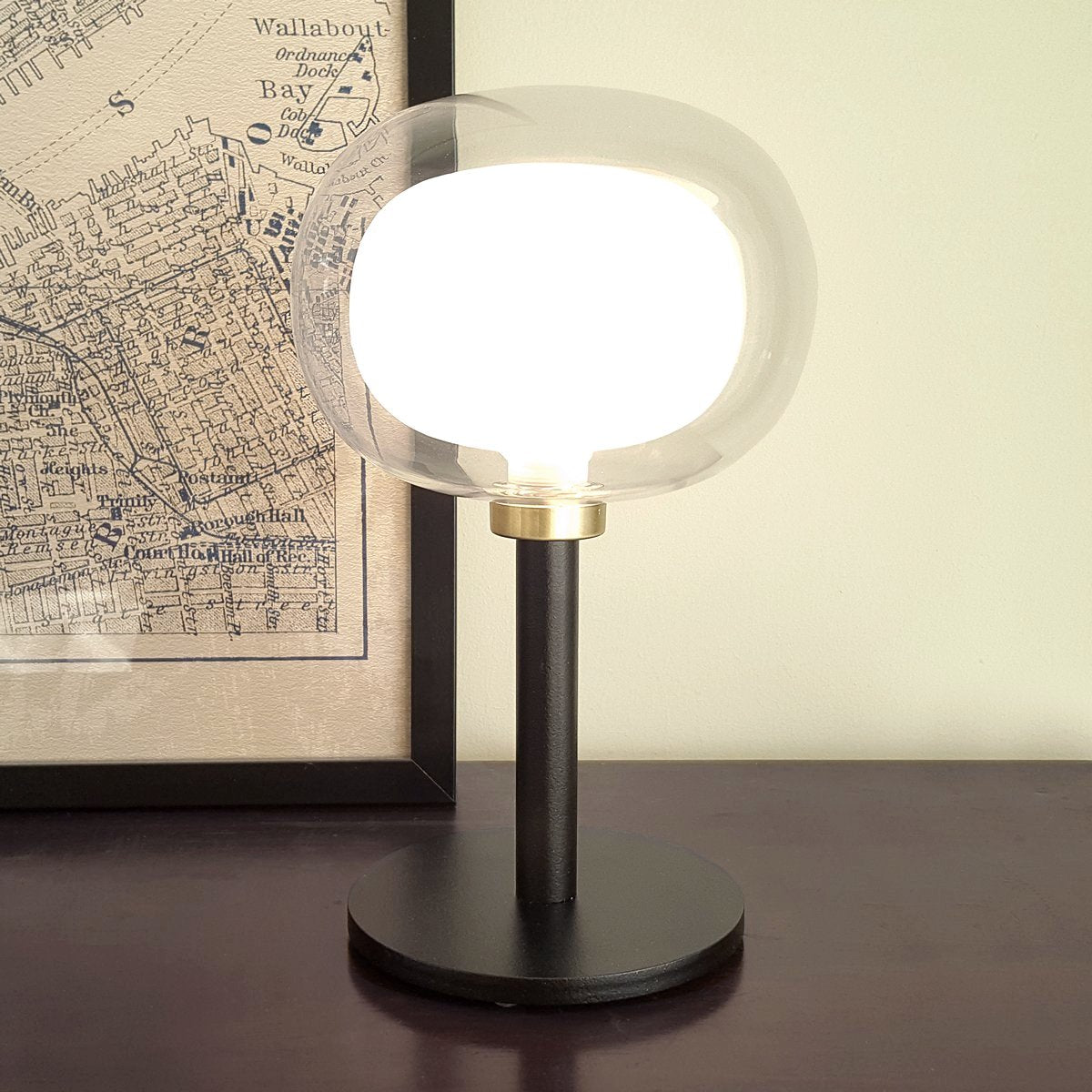 E.T. Table Lamp by Formagenda | Urban Avenue