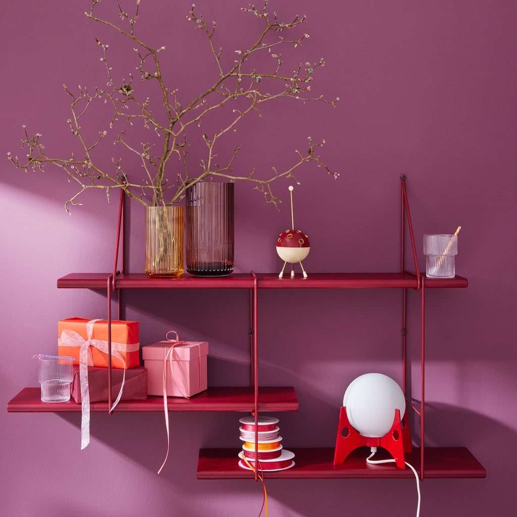 Shrink Wall Shelf by Studio Hausen | Urban Avenue