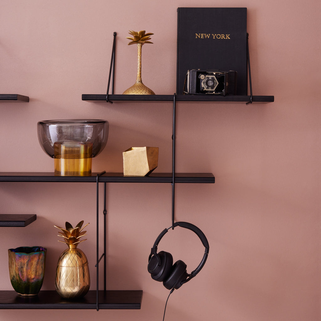 Shrink Wall Shelf by Studio Hausen | Urban Avenue