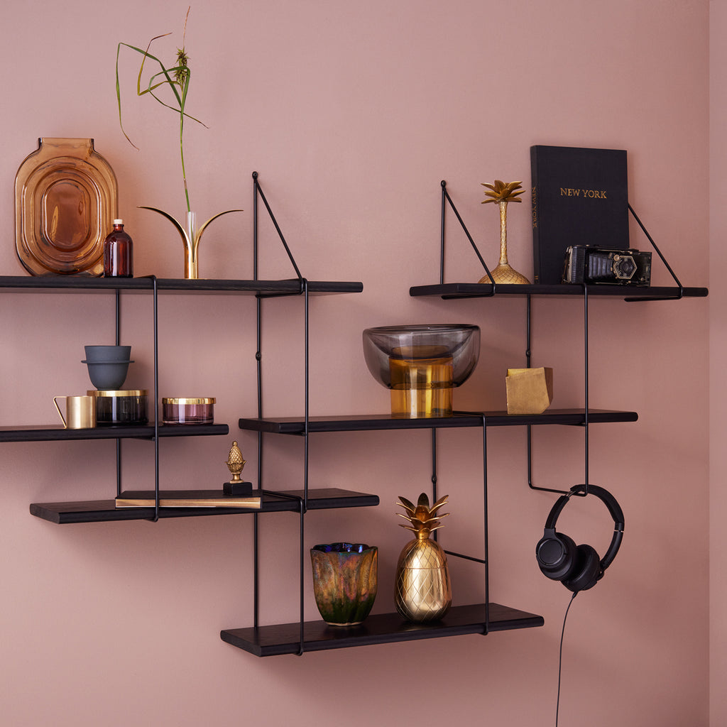 Shrink Wall Shelf by Studio Hausen | Urban Avenue
