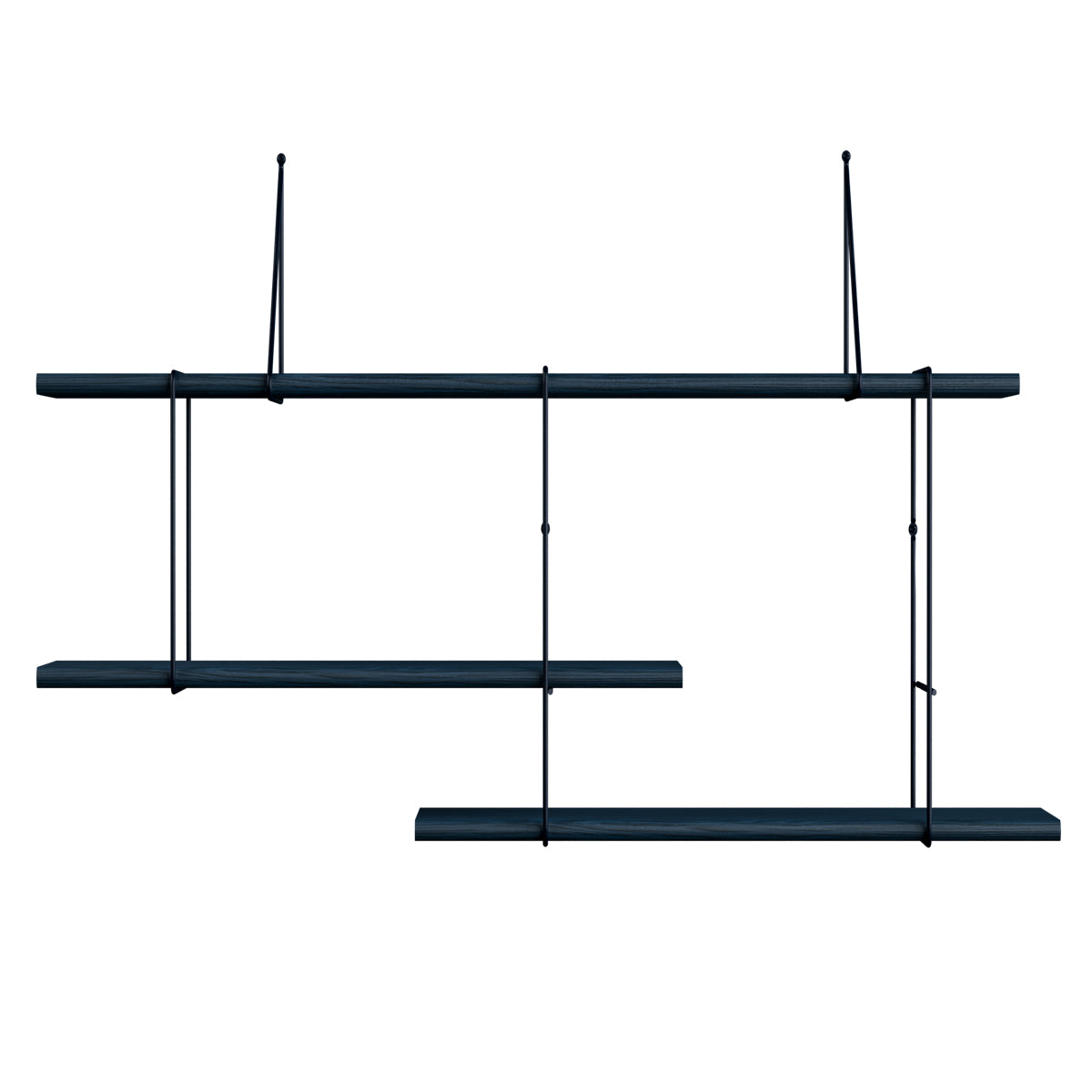 Shrink Wall Shelf by Studio Hausen | Urban Avenue