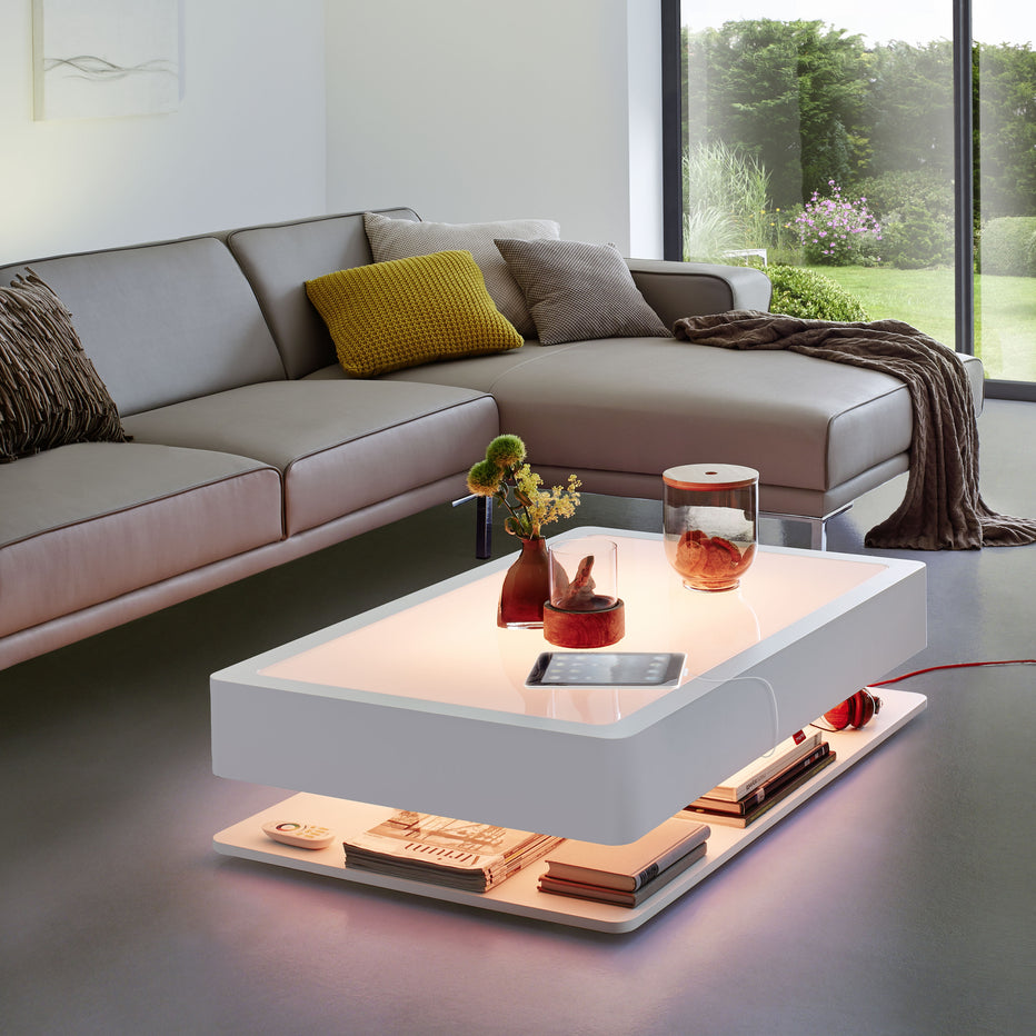 Ora Coffee Table by Moree | Urban Avenue
