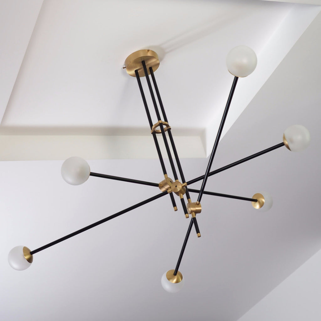 SI Suspension Lights by IntueriLight | Urban Avenue