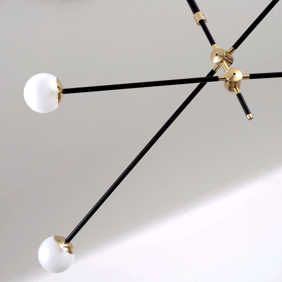 SI Suspension Lights by IntueriLight | Urban Avenue