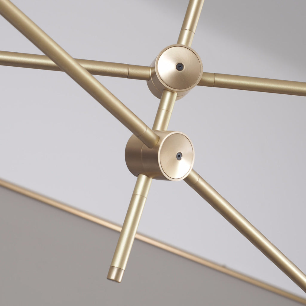 SI Suspension Lights by IntueriLight | Urban Avenue