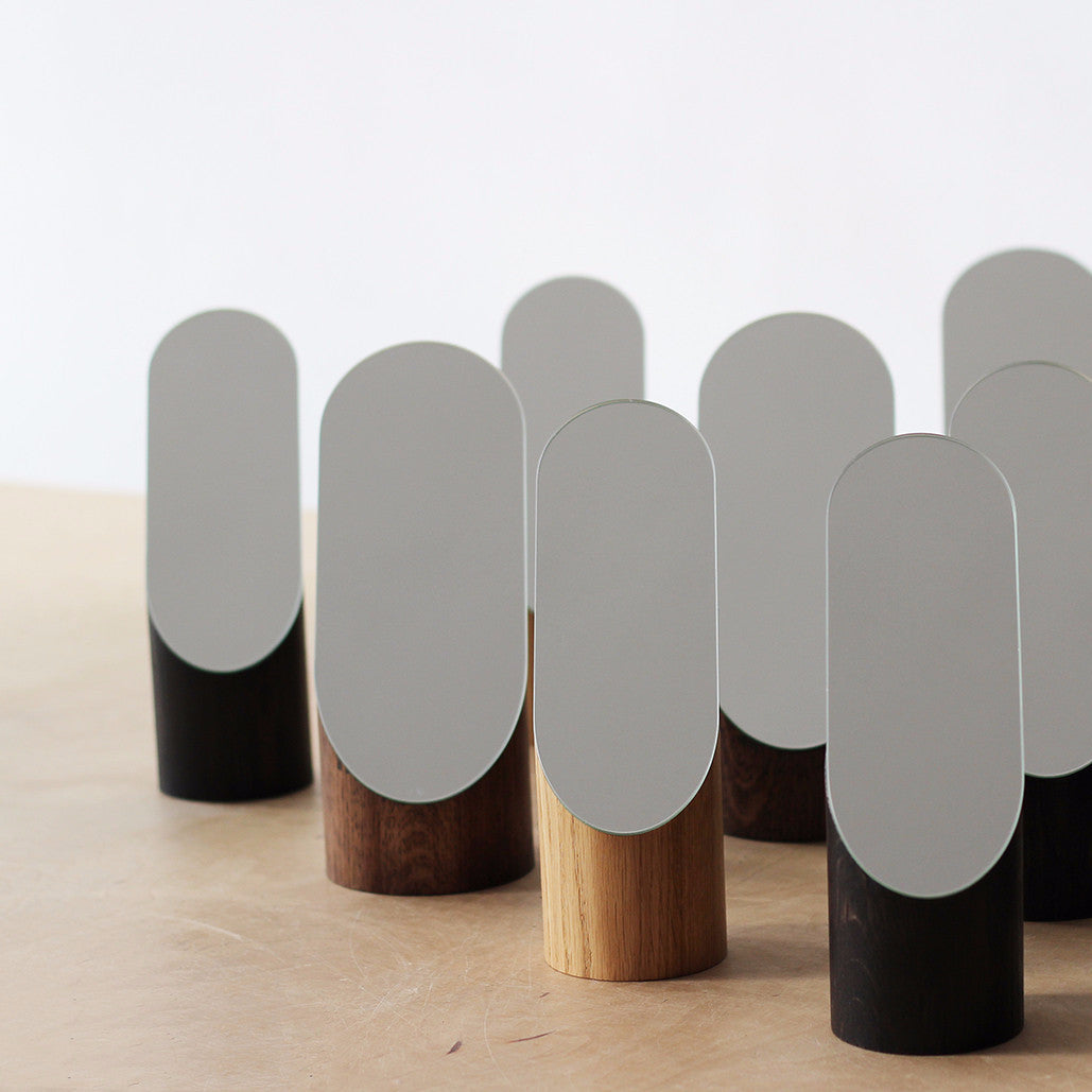 Bliki Standing Mirrors by Witamina D | Urban Avenue