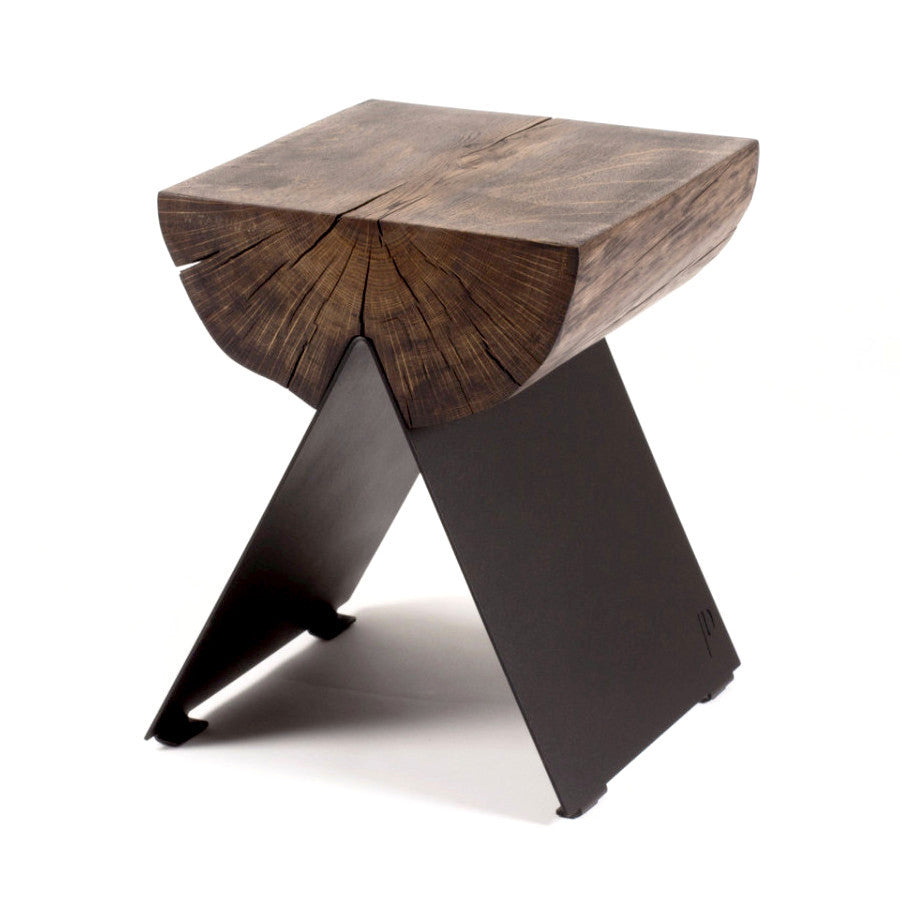 Half Stool by Witamina D | Urban Avenue