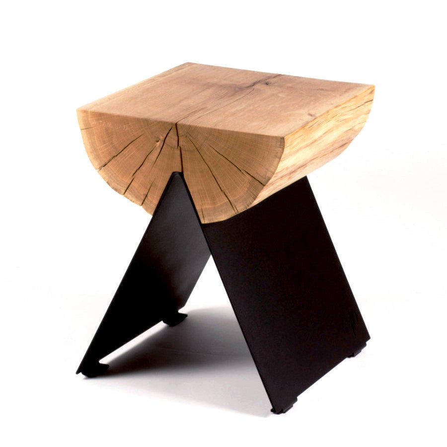 Half Stool by Witamina D | Urban Avenue